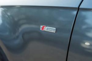 Pelēks Audi A4 2015 Liepāja, ar dzinēja tilpumu 3.00 L un nobraukumu 216 tūkst. km par 14500 €, foto 8 vietnē AUTOMOTO.COM.LV