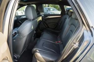 Pelēks Audi A4 2015 Liepāja, ar dzinēja tilpumu 3.00 L un nobraukumu 216 tūkst. km par 14500 €, foto 34 vietnē AUTOMOTO.COM.LV