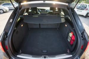 Pelēks Audi A4 2015 Liepāja, ar dzinēja tilpumu 3.00 L un nobraukumu 216 tūkst. km par 14500 €, foto 35 vietnē AUTOMOTO.COM.LV