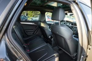 Pelēks Audi A4 2015 Liepāja, ar dzinēja tilpumu 3.00 L un nobraukumu 216 tūkst. km par 14500 €, foto 36 vietnē AUTOMOTO.COM.LV