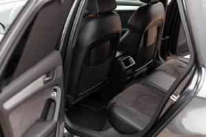 Pelēks Audi A4 2015 Rīga, ar dzinēja tilpumu 2.00 L un nobraukumu 198 tūkst. km par 11500 €, foto 19 vietnē AUTOMOTO.COM.LV