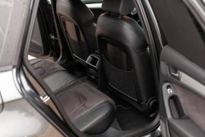 Pelēks Audi A4 2015 Rīga, ar dzinēja tilpumu 2.00 L un nobraukumu 198 tūkst. km par 11500 €, foto 21 vietnē AUTOMOTO.COM.LV
