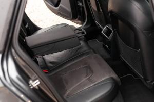 Pelēks Audi A4 2015 Rīga, ar dzinēja tilpumu 2.00 L un nobraukumu 198 tūkst. km par 11500 €, foto 22 vietnē AUTOMOTO.COM.LV