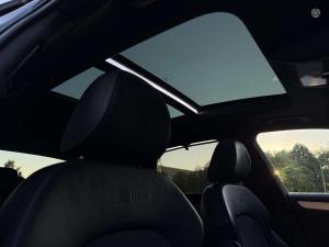 Grey Audi A4 2015 in Siauliai, with an engine capacity of 1.97 L and mileage of 258 thousand km for 9990 €, photo 25 on AUTOMOTO.COM.LV