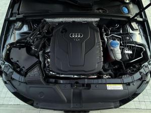 Grey Audi A4 2015 in Siauliai, with an engine capacity of 1.97 L and mileage of 258 thousand km for 9990 €, photo 37 on AUTOMOTO.COM.LV