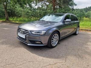 Grey Audi A4 2015 in Kaunas, with an engine capacity of 1.97 L and mileage of 181 thousand km for 8700 €, photo 9 on AUTOMOTO.COM.LV