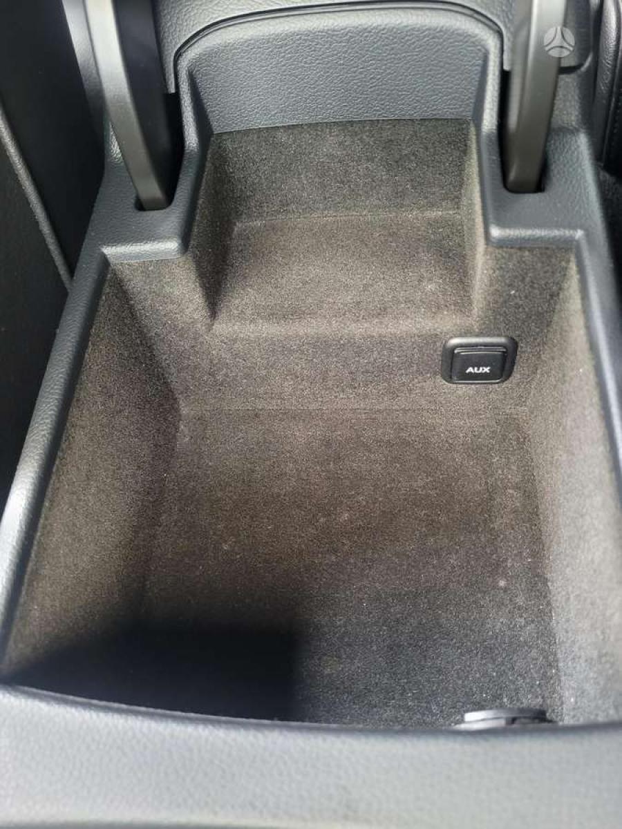 Grey Audi A4 2015 in Kaunas, with an engine capacity of 1.97 L and mileage of 181 thousand km for 8700 €, photo 38 on AUTOMOTO.COM.LV