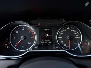Grey Audi A4 2015 in Siauliai, with an engine capacity of 1.97 L and mileage of 258 thousand km for 9990 €, photo 35 on AUTOMOTO.COM.LV