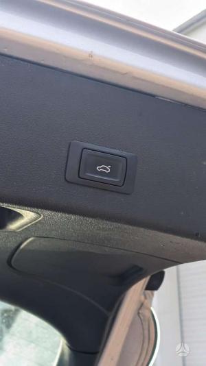 Grey Audi A4 2015 in Kaunas, with an engine capacity of 1.97 L and mileage of 231 thousand km for 9500 €, photo 11 on AUTOMOTO.COM.LV