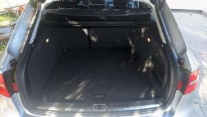 Grey Audi A4 2015 in Kaunas, with an engine capacity of 1.97 L and mileage of 231 thousand km for 9500 €, photo 21 on AUTOMOTO.COM.LV
