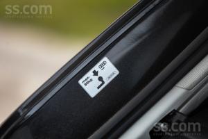 Pelēks Audi A4 2015 Jelgava, ar dzinēja tilpumu 3.00 L un nobraukumu 315 tūkst. km par 7999 €, foto 20 vietnē AUTOMOTO.COM.LV
