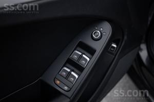 Pelēks Audi A4 2015 Jelgava, ar dzinēja tilpumu 3.00 L un nobraukumu 315 tūkst. km par 7999 €, foto 21 vietnē AUTOMOTO.COM.LV