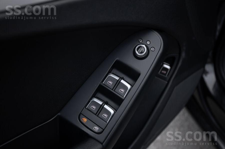 Pelēks Audi A4 2015 Jelgava, ar dzinēja tilpumu 3.00 L un nobraukumu 315 tūkst. km par 7999 €, foto 21 vietnē AUTOMOTO.COM.LV
