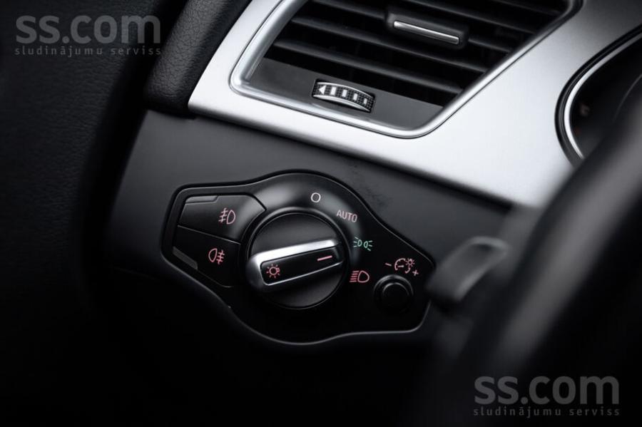 Pelēks Audi A4 2015 Jelgava, ar dzinēja tilpumu 3.00 L un nobraukumu 315 tūkst. km par 7999 €, foto 30 vietnē AUTOMOTO.COM.LV