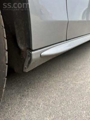 Grey Audi A4 2015 in Tukums, with an engine capacity of 2.00 L and mileage of 288 thousand km for 7000 €, photo 22 on AUTOMOTO.COM.LV