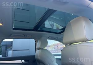 Grey Audi A4 2015 in Riga, with an engine capacity of 2.00 L and mileage of 312 thousand km for 7000 €, photo 7 on AUTOMOTO.COM.LV