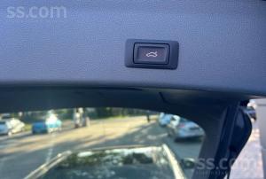 Grey Audi A4 2015 in Riga, with an engine capacity of 2.00 L and mileage of 312 thousand km for 7000 €, photo 10 on AUTOMOTO.COM.LV