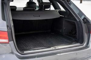 Grey Audi A4 2016 in Vilnius, with an engine capacity of 1.97 L and mileage of 233 thousand km for 12900 €, photo 17 on AUTOMOTO.COM.LV