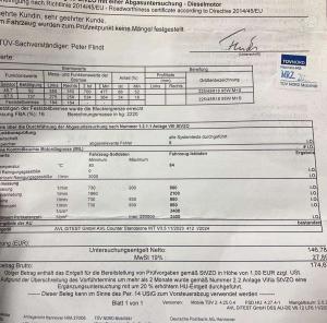 Серый Ауди А4 2016 в Вильнюс, объемом двигателя 1.97 л и пробегом 200 тыс. км за 13350 €, фото 39 на AUTOMOTO.COM.LV