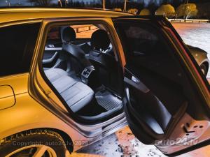 Pelēks Audi A4 2016 Tallina, ar dzinēja tilpumu 2.00 L un nobraukumu 249 tūkst. km par 13500 €, foto 7 vietnē AUTOMOTO.COM.LV