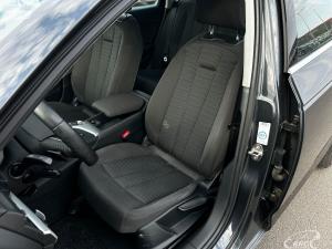 Pelēks Audi A4 2016 Avižieniai, ar dzinēja tilpumu 2.00 L un nobraukumu 212 tūkst. km par 10900 €, foto 8 vietnē AUTOMOTO.COM.LV