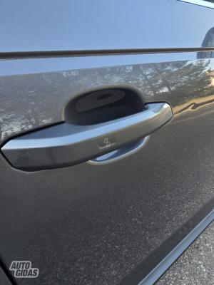 Grey Audi A4 2016 in Vilnius, with an engine capacity of 2.00 L and mileage of 297 thousand km for 10550 €, photo 7 on AUTOMOTO.COM.LV