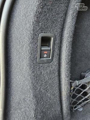 Grey Audi A4 2016 in Vilnius, with an engine capacity of 2.00 L and mileage of 297 thousand km for 10550 €, photo 11 on AUTOMOTO.COM.LV