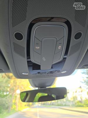 Grey Audi A4 2016 in Vilnius, with an engine capacity of 2.00 L and mileage of 297 thousand km for 10550 €, photo 21 on AUTOMOTO.COM.LV