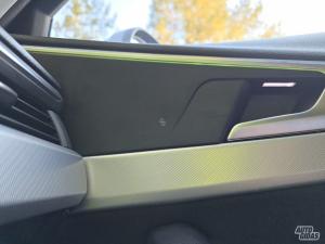 Grey Audi A4 2016 in Vilnius, with an engine capacity of 2.00 L and mileage of 297 thousand km for 10550 €, photo 22 on AUTOMOTO.COM.LV
