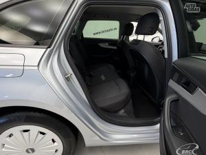 Pelēks Audi A4 2016 Avižieniai, ar dzinēja tilpumu 2.00 L un nobraukumu 217 tūkst. km par 11500 €, foto 9 vietnē AUTOMOTO.COM.LV