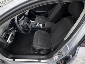 Pelēks Audi A4 2016 Avižieniai, ar dzinēja tilpumu 2.00 L un nobraukumu 217 tūkst. km par 11500 €, foto 20 vietnē AUTOMOTO.COM.LV