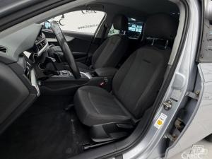 Pelēks Audi A4 2016 Avižieniai, ar dzinēja tilpumu 2.00 L un nobraukumu 217 tūkst. km par 11500 €, foto 22 vietnē AUTOMOTO.COM.LV
