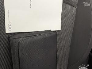 Pelēks Audi A4 2016 Avižieniai, ar dzinēja tilpumu 2.00 L un nobraukumu 217 tūkst. km par 11500 €, foto 37 vietnē AUTOMOTO.COM.LV