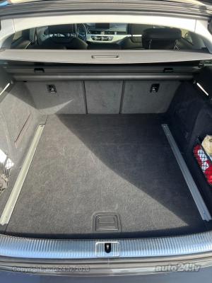 Pelēks Audi A4 2016 Rakvere, ar dzinēja tilpumu 2.00 L un nobraukumu 283 tūkst. km par 11100 €, foto 10 vietnē AUTOMOTO.COM.LV