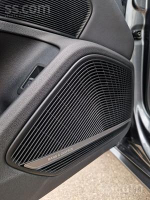 Pelēks Audi A4 2016 Bauska, ar dzinēja tilpumu 2.00 L un nobraukumu 312 tūkst. km par 14999 €, foto 25 vietnē AUTOMOTO.COM.LV
