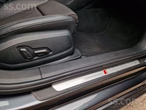 Pelēks Audi A4 2016 Bauska, ar dzinēja tilpumu 2.00 L un nobraukumu 312 tūkst. km par 14999 €, foto 32 vietnē AUTOMOTO.COM.LV