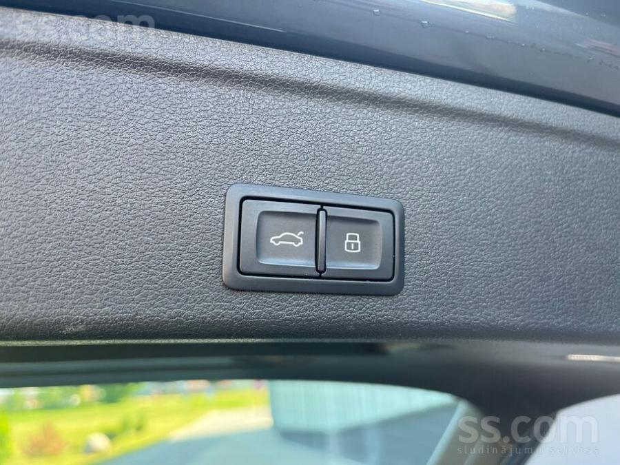 Pelēks Audi A4 2016 Bauska, ar dzinēja tilpumu 2.00 L un nobraukumu 0 tūkst. km par 14500 €, foto 16 vietnē AUTOMOTO.COM.LV