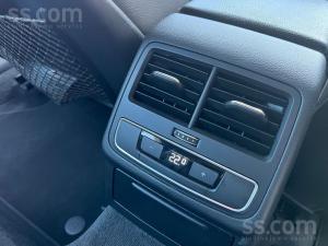 Pelēks Audi A4 2016 Bauska, ar dzinēja tilpumu 2.00 L un nobraukumu 0 tūkst. km par 14500 €, foto 21 vietnē AUTOMOTO.COM.LV