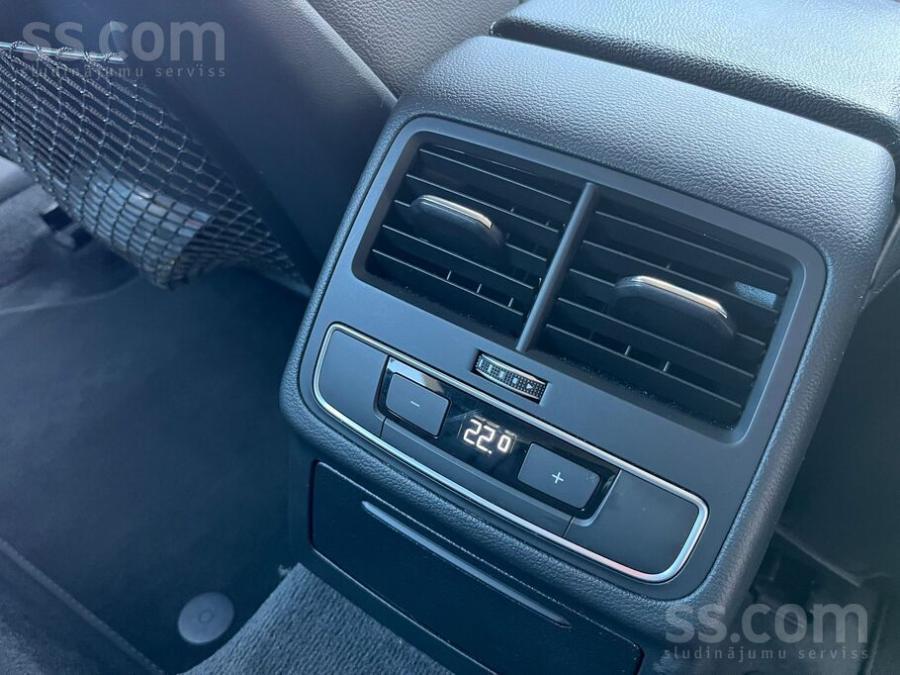 Pelēks Audi A4 2016 Bauska, ar dzinēja tilpumu 2.00 L un nobraukumu 0 tūkst. km par 14500 €, foto 21 vietnē AUTOMOTO.COM.LV