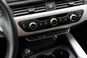 Grey Audi A4 2016 in Riga, with an engine capacity of 2.00 L and mileage of 209 thousand km for 11995 €, photo 31 on AUTOMOTO.COM.LV