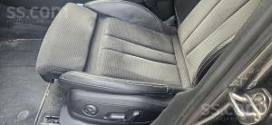 Pelēks Audi A4 2016 Jelgava, ar dzinēja tilpumu 3.00 L un nobraukumu 208 tūkst. km par 17700 €, foto 6 vietnē AUTOMOTO.COM.LV