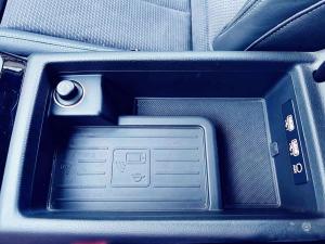 Grey Audi A4 2016 in Marijampole, with an engine capacity of 2.97 L and mileage of 221 thousand km for 17000 €, photo 16 on AUTOMOTO.COM.LV