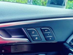 Grey Audi A4 2016 in Marijampole, with an engine capacity of 2.97 L and mileage of 221 thousand km for 17000 €, photo 22 on AUTOMOTO.COM.LV