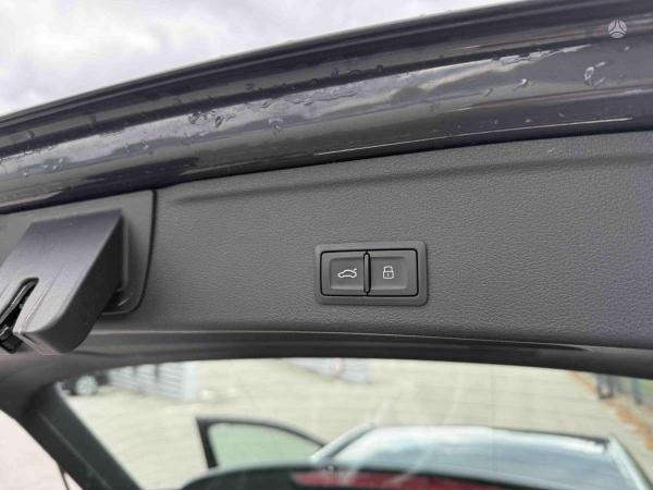 Pelēks Audi A4 2016 Kauņa, ar dzinēja tilpumu 1.97 L un nobraukumu 202 tūkst. km par 13950 €, foto 10 vietnē AUTOMOTO.COM.LV