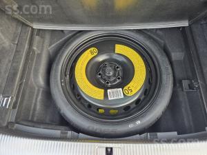 Grey Audi A4 2016 in Jelgava, with an engine capacity of 2.00 L and mileage of 0 thousand km for 11300 €, photo 21 on AUTOMOTO.COM.LV