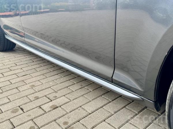 Pelēks Audi A4 2016 Jelgava, ar dzinēja tilpumu 3.00 L un nobraukumu 0 tūkst. km par 10950 €, foto 10 vietnē AUTOMOTO.COM.LV