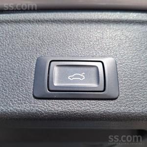 Pelēks Audi A4 2016 Ogre, ar dzinēja tilpumu 2.00 L un nobraukumu 284 tūkst. km par 13000 €, foto 11 vietnē AUTOMOTO.COM.LV