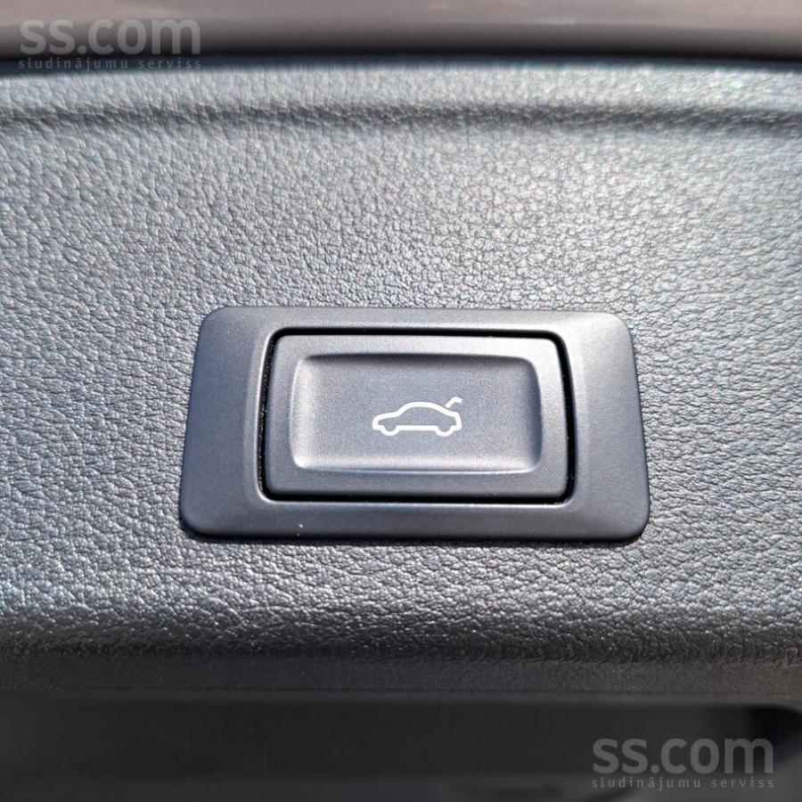 Pelēks Audi A4 2016 Ogre, ar dzinēja tilpumu 2.00 L un nobraukumu 284 tūkst. km par 13000 €, foto 11 vietnē AUTOMOTO.COM.LV