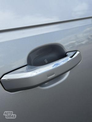 Grey Audi A4 2016 in Vilnius, with an engine capacity of 3.00 L and mileage of 222 thousand km for 16500 €, photo 13 on AUTOMOTO.COM.LV
