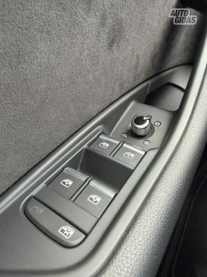 Grey Audi A4 2016 in Vilnius, with an engine capacity of 3.00 L and mileage of 222 thousand km for 16500 €, photo 30 on AUTOMOTO.COM.LV